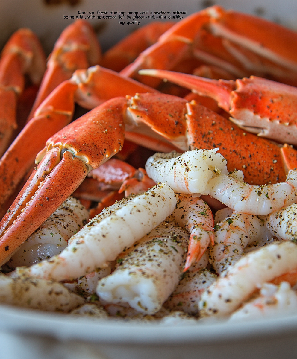 Seafood Boil Recipe: A Complete Guide to the Perfect